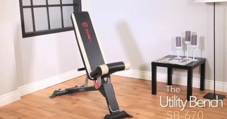 Fitness Reality 1000 Super Max Weight Bench Review (2026)