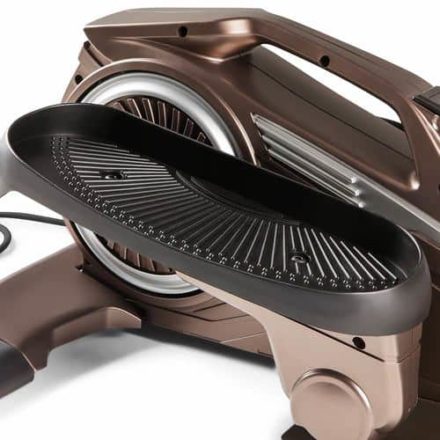 Ideer Life Under Desk Elliptical: All you need to know (Review)