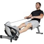 Detailed Review of The ProForm 440R Rower