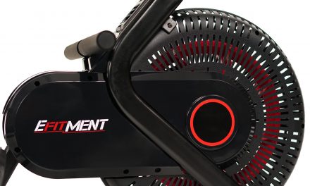 Sunny Health & Fitness SF RW5612 Rower Review - With Video