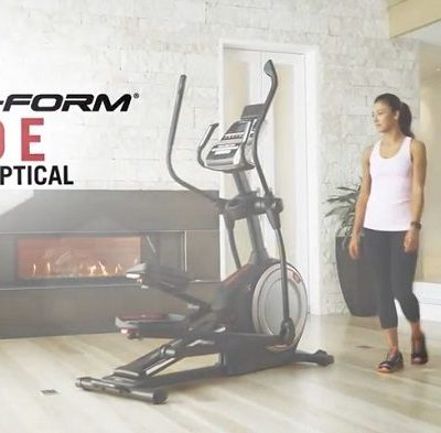Yosuda Elliptical Machine Review: Pros, Cons, Cost, and, More