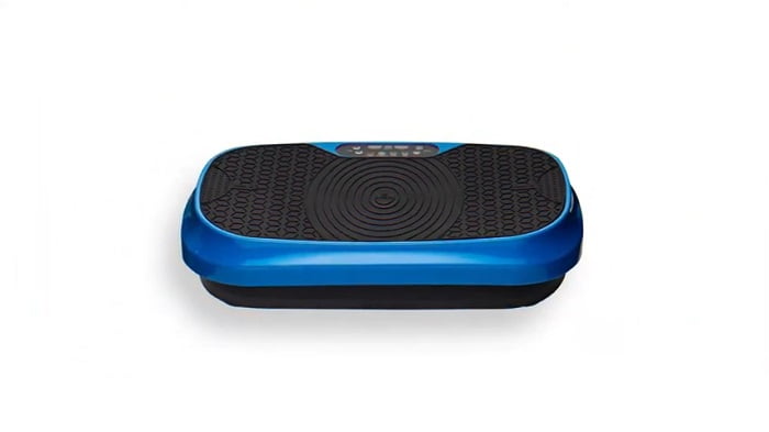 Lifepro Waver Vibration Plate Exercise Machine Review (2021)