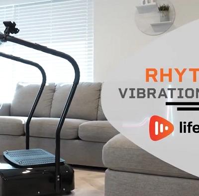 Best Vibration Machine Reviews (Buyers Guide For 2026)