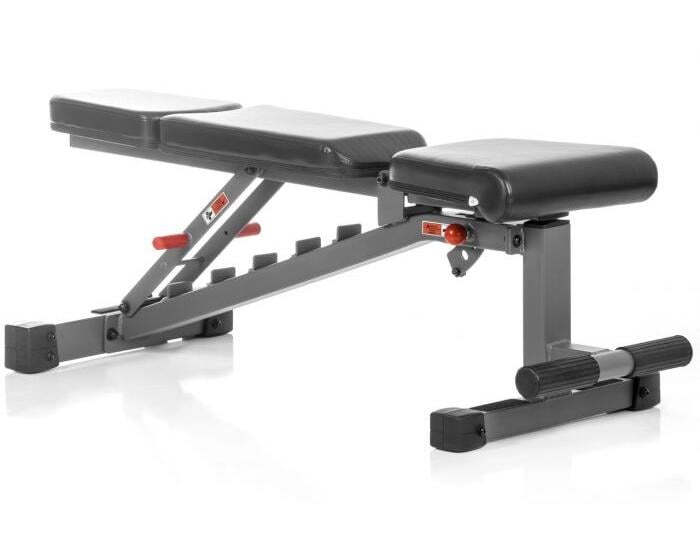 Review: Xmark Weight Bench XM-7630 - (2025)