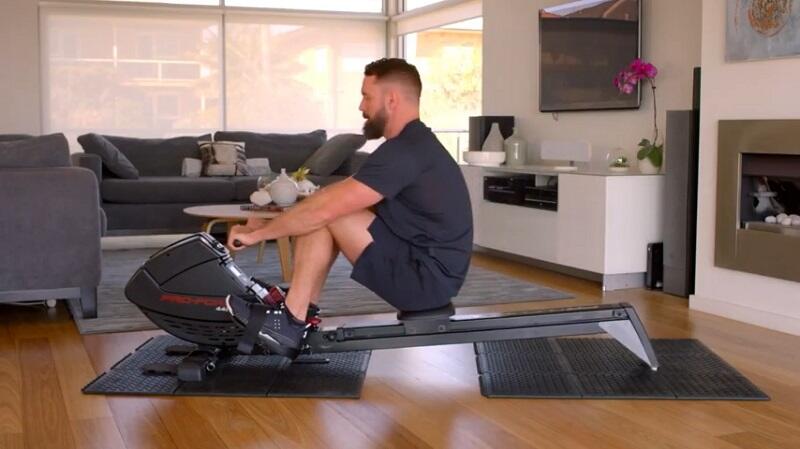 Detailed Review of The ProForm 440R Rower
