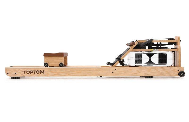 TOPIOM Rowing Machine Review: Everything you need to know