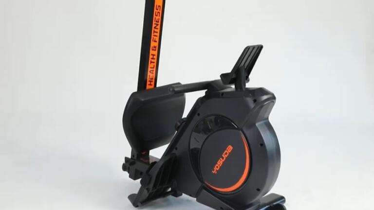 Yosuda Magnetic Rowing Machine: A Comprehensive Review