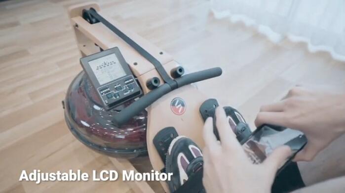 Snode RW8 Water Rower: Pros, Cons, Cost and More