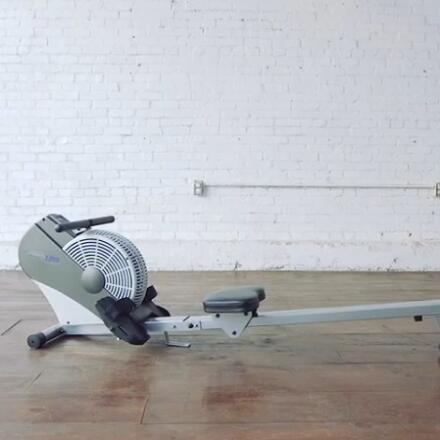 REVIEW: Stamina X Air Rower - Pros, Cons, Cost & More