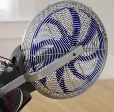 Urevo Folding Rowing Machine Review: All you need to know