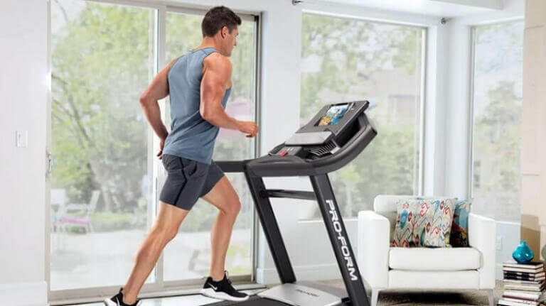 Best ProForm Treadmill of 2025 To Get You Road Fit at Home