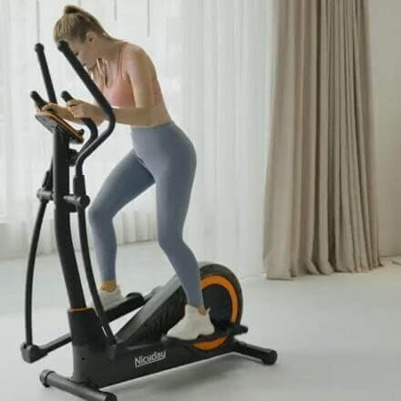 Yosuda Elliptical Machine Review: Pros, Cons, Cost, and, More