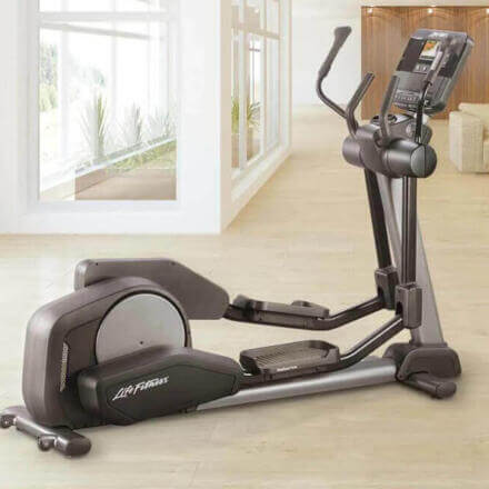The Best Elliptical For Heavy People: top 5 for 2025