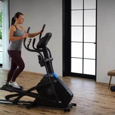 Yosuda Elliptical Machine Review: Pros, Cons, Cost, and, More