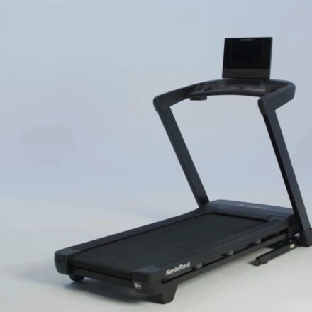 GoPlus 2 in 1 Folding Treadmill Review: the good, bad, and ugly